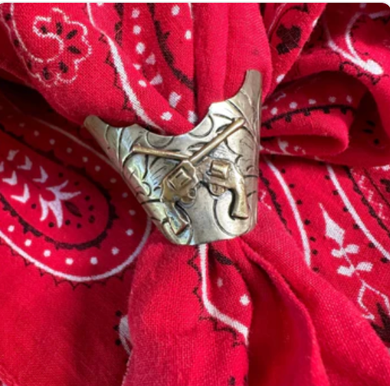 Handkerchief Slides – Yourgreatfinds