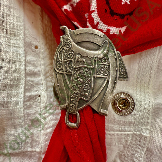 Leather Bolo Ties Sterling Silver Turquoise Vintage Bandanas ...